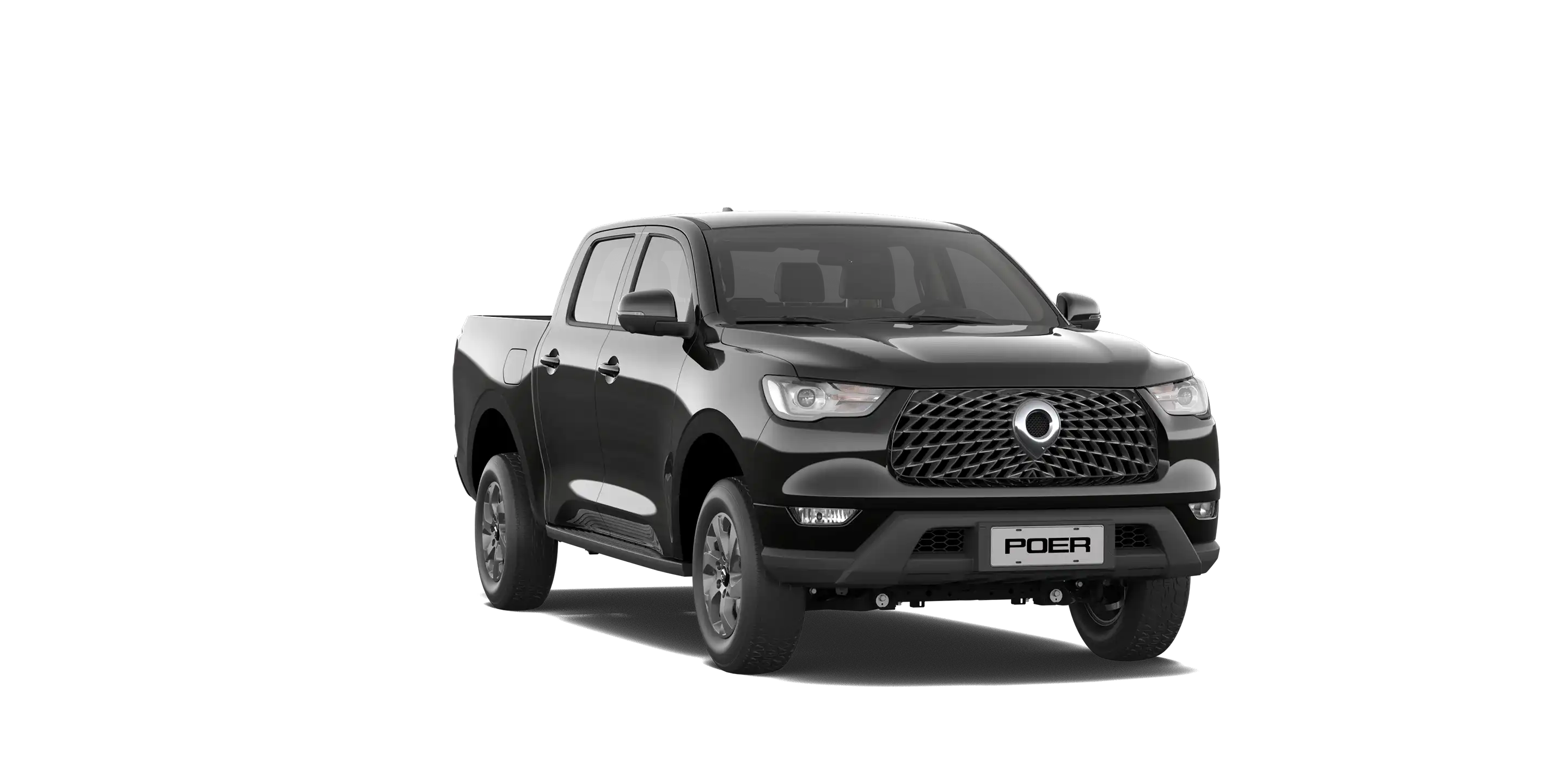 Descubre la Poer GWM | Confiabilidad para todo terreno