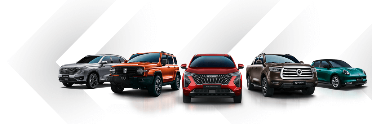 ¿Por qué GWM tiene los autos más seguros en México?