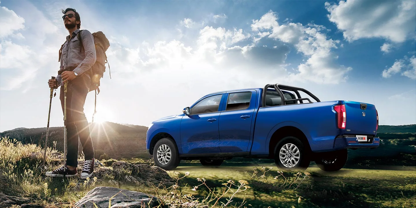 Cómo Elegir el Vehículo Perfecto para tus Aventuras en Carretera con ...