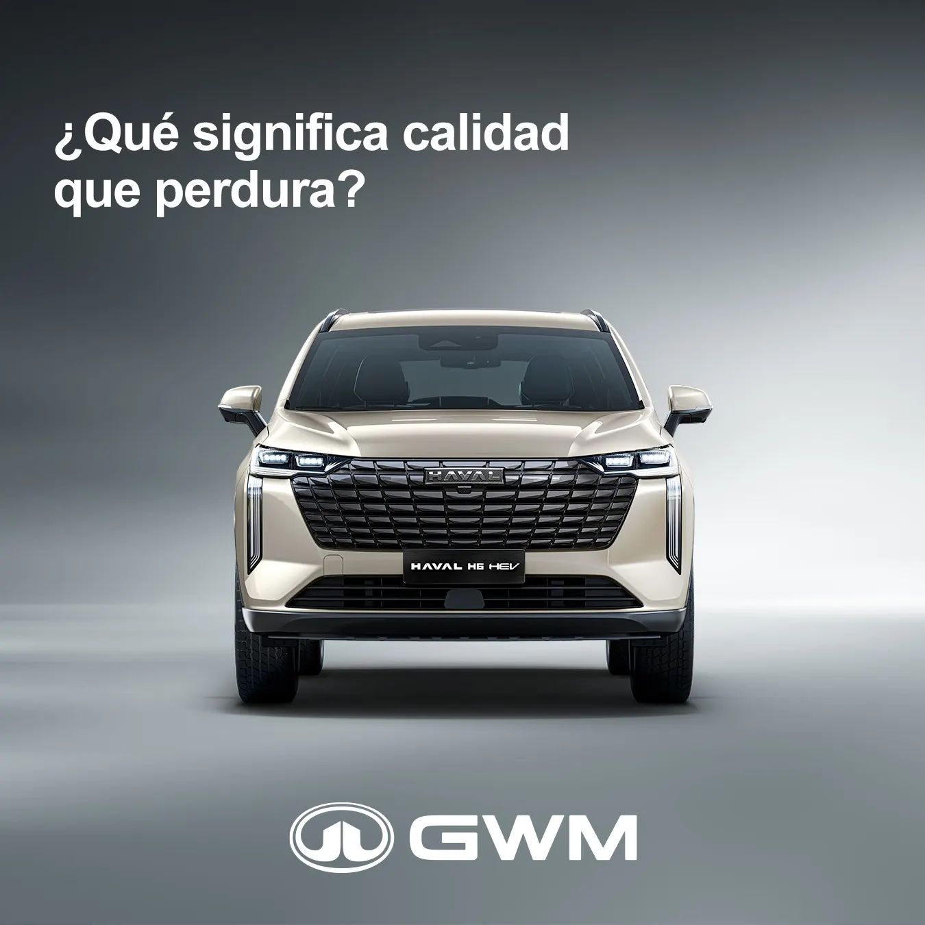 GWM México: Potencia, eficiencia y seguridad en cada ruta