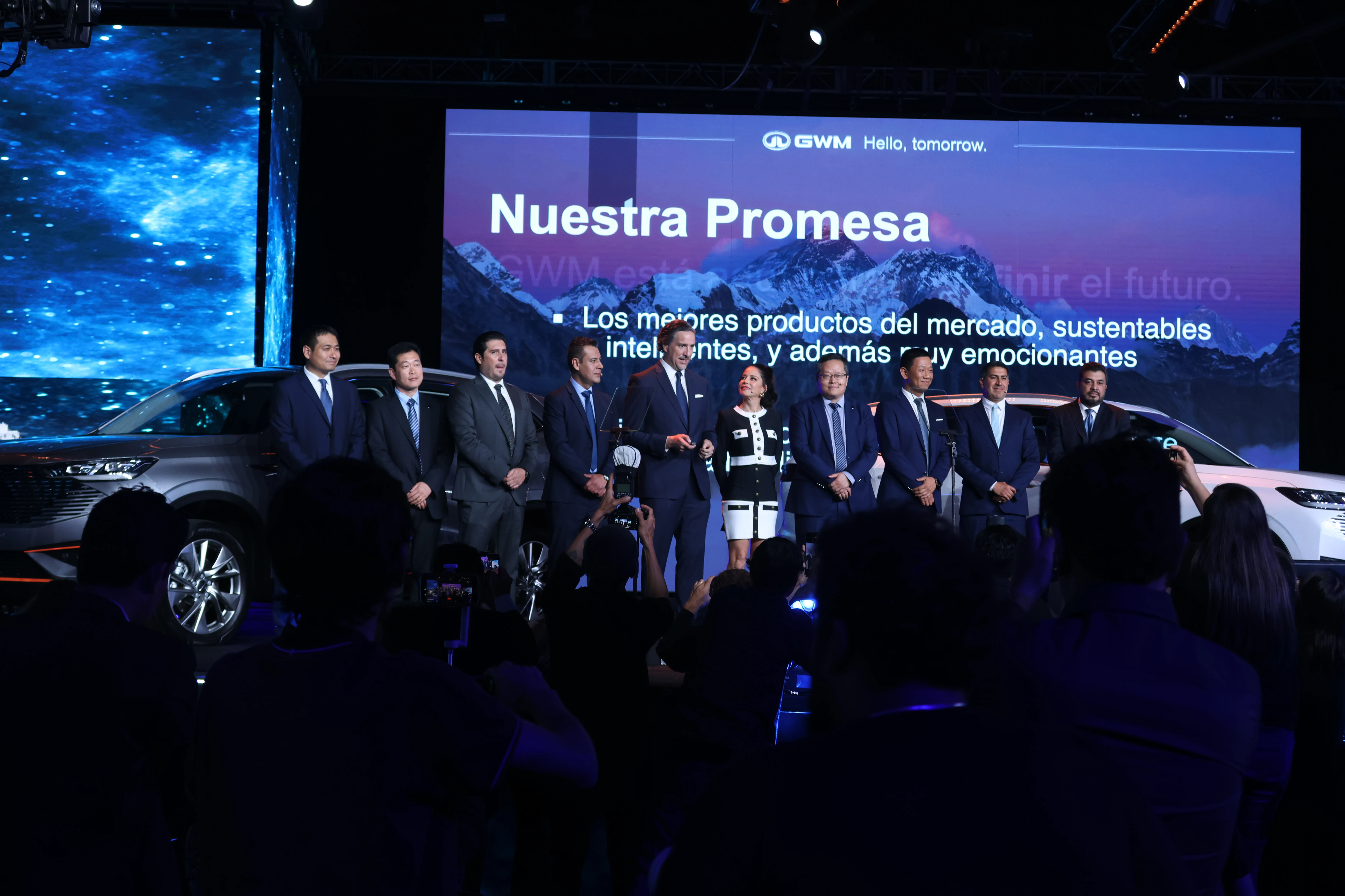 GWM MÉXICO CELEBRA DOS AÑOS: RESULTADOS DEMOSTRADOS Y VISIÓN DE FUTURO