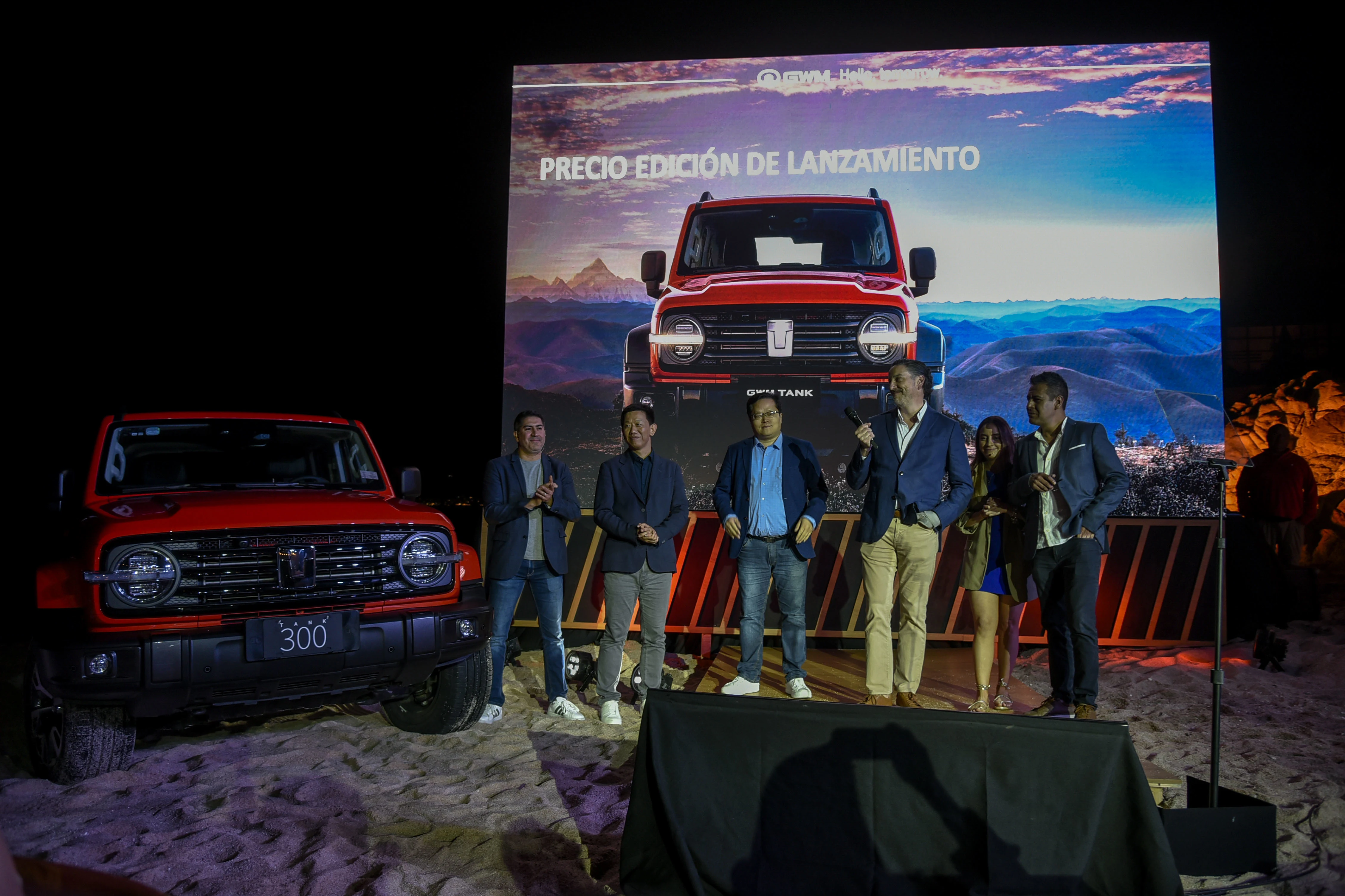 GWM MÉXICO CELEBRA DOS AÑOS: RESULTADOS DEMOSTRADOS Y VISIÓN DE FUTURO