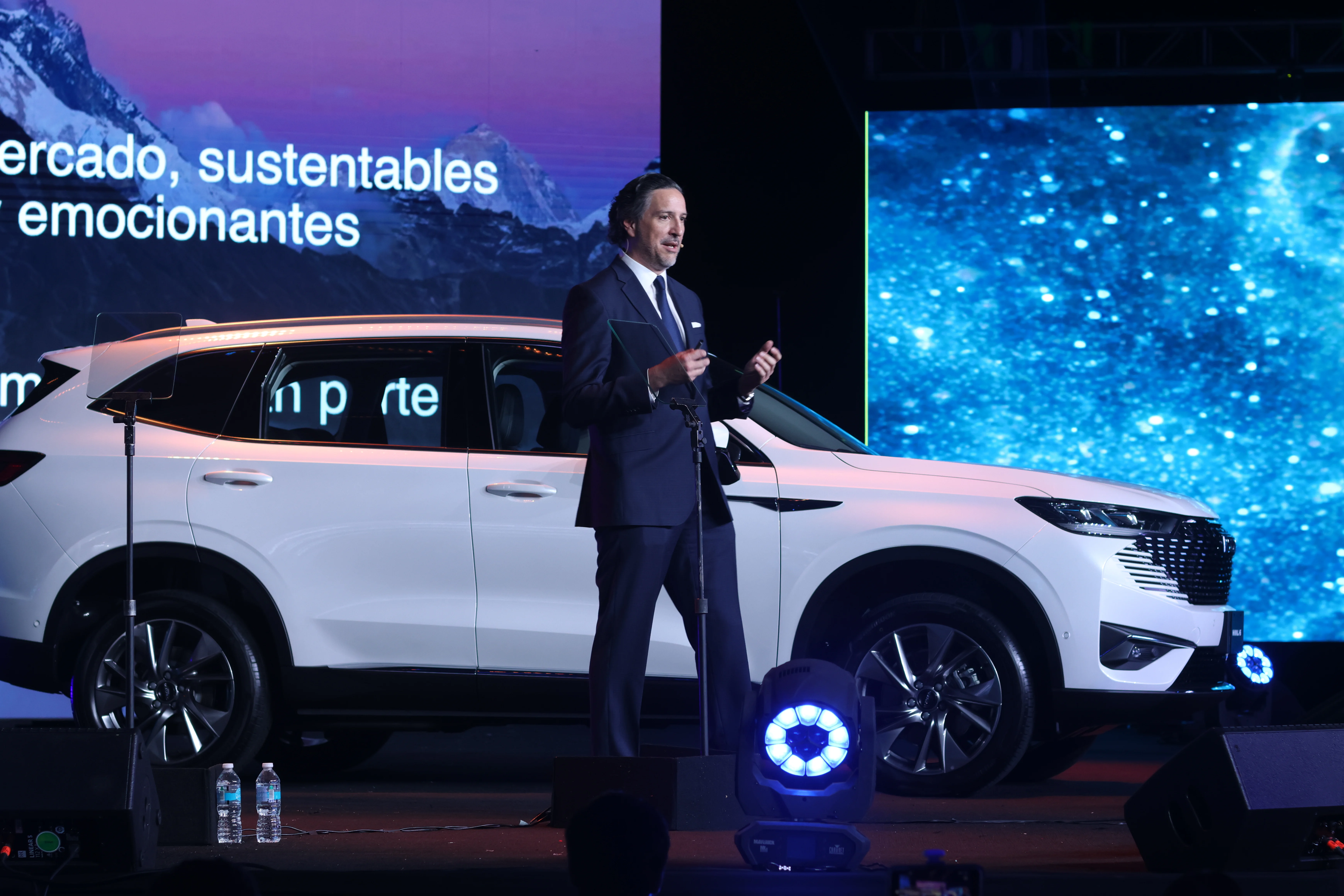 GWM REAFIRMA SU COMPROMISO CON MÉXICO