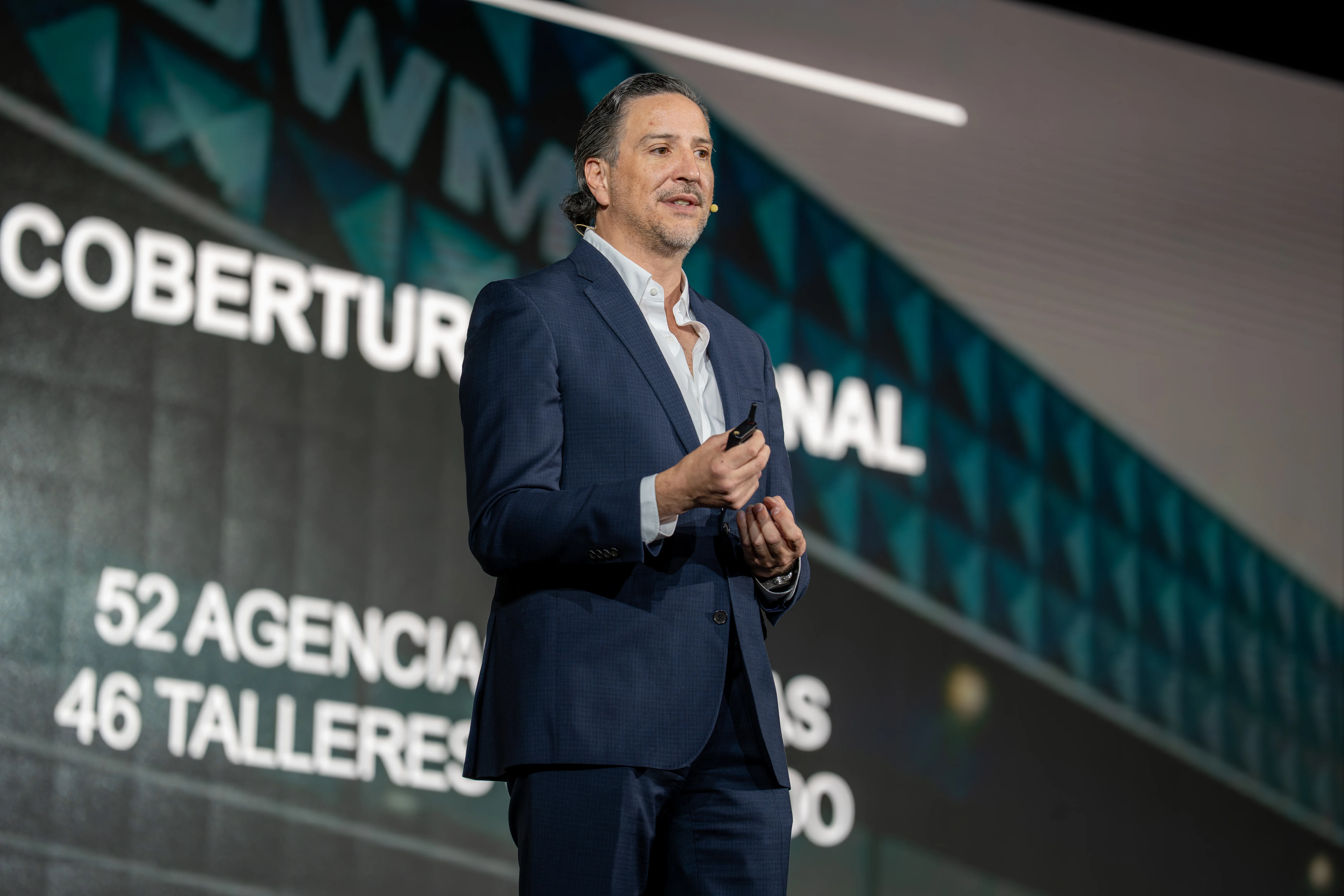 GWM REAFIRMA SU COMPROMISO CON MÉXICO